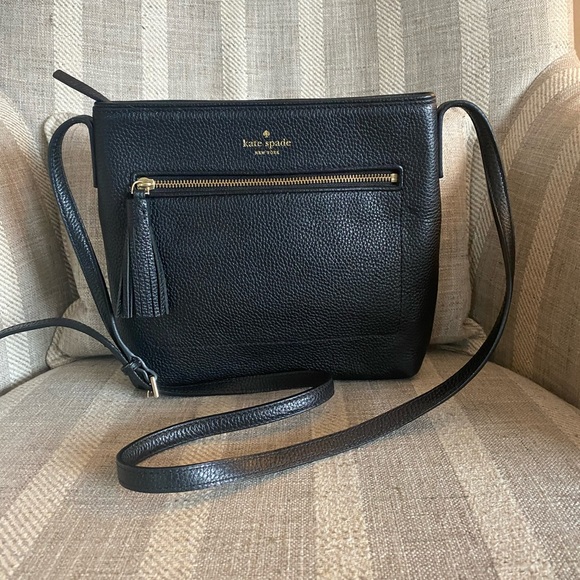kate spade | Bags | Kate Spade Jackson New York Crossbody Bag | Poshmark